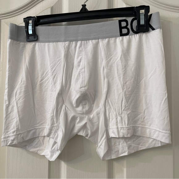 Box Menswear | Underwear & Socks | Box Menswear Short Leg King Fit ...